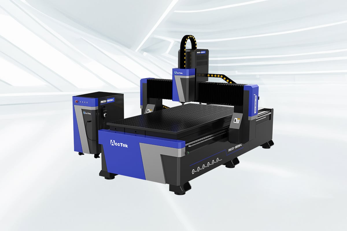 맞춤형 크기를 위한 경제적인 Atc Cnc 라우터