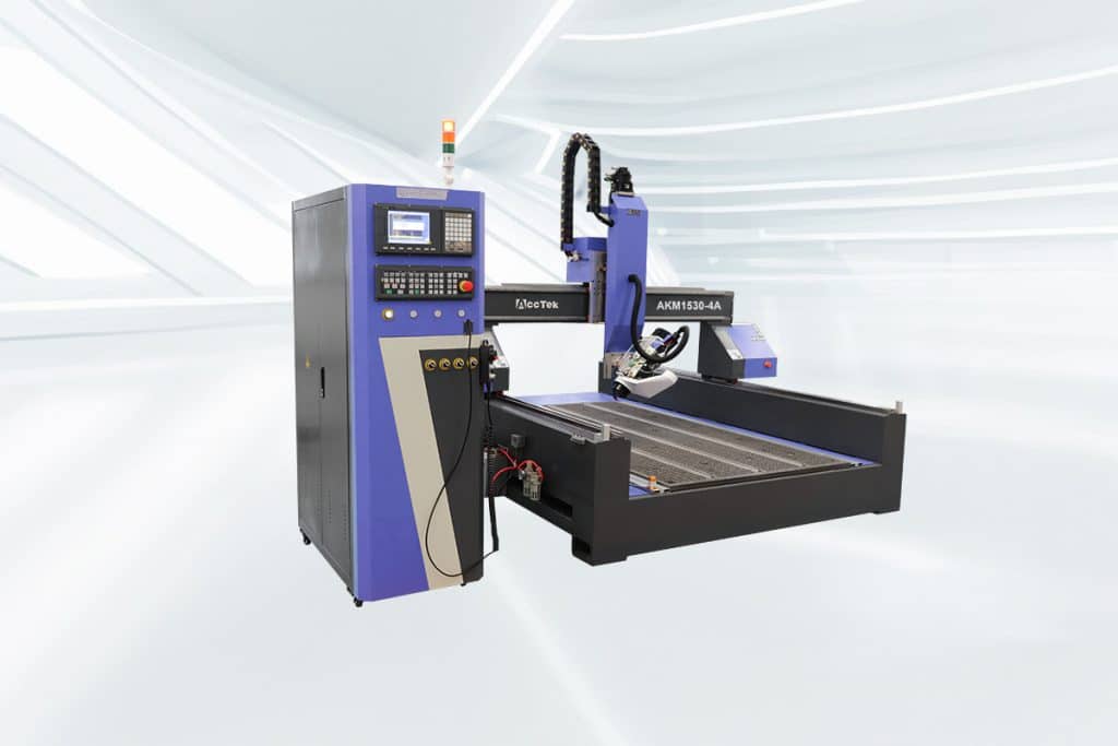 High Precision 1530 CNC Router