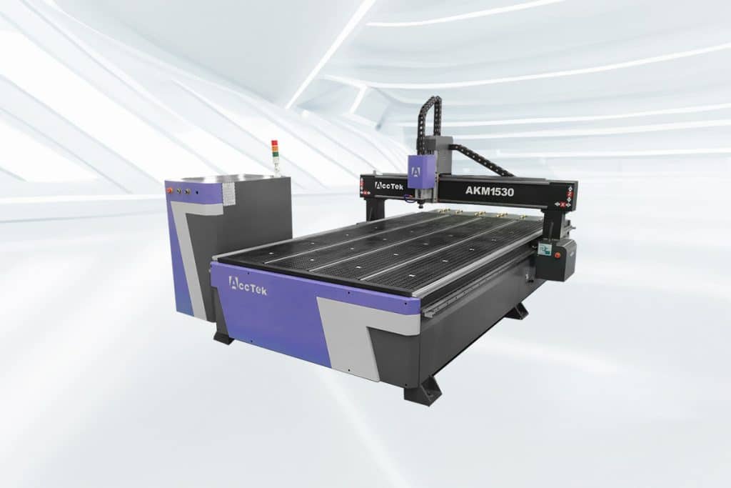 High Precision 1530 CNC Router