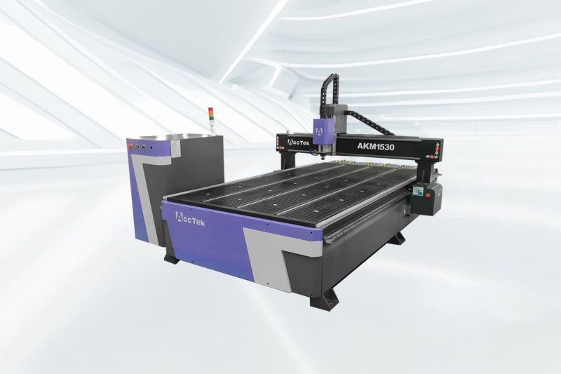 Top Foam CNC Router