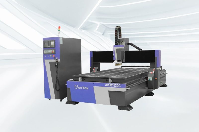 CNC Router - AccTek CNC
