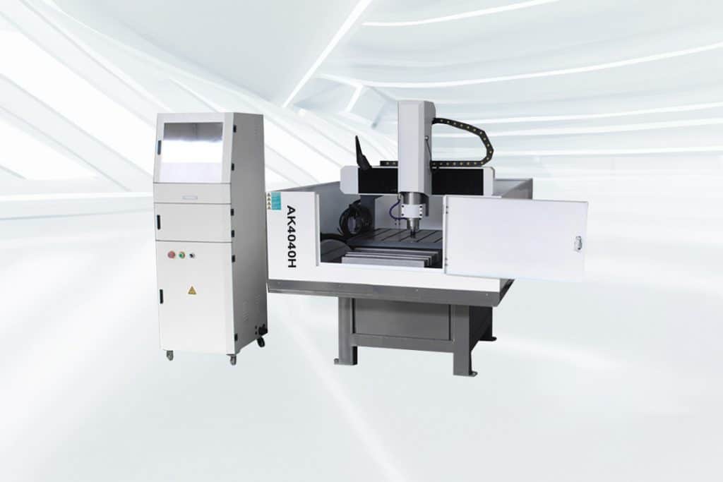 Best Metal CNC Router For Sale