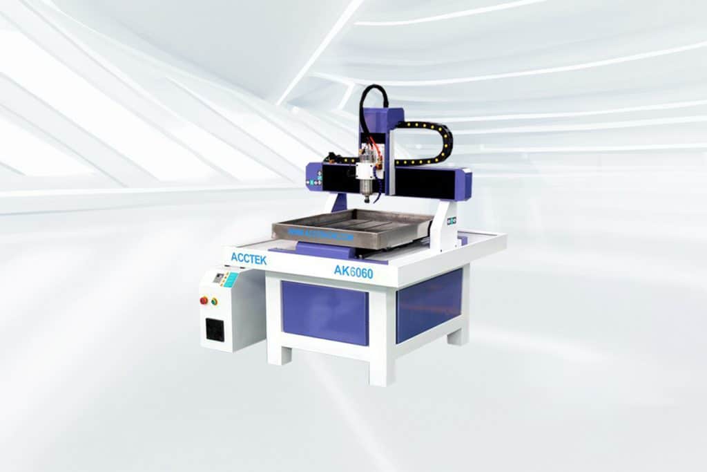 Best Metal CNC Router For Sale