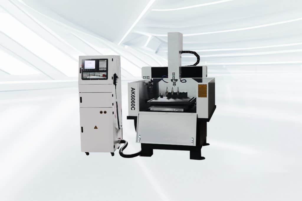 Best Metal CNC Router For Sale