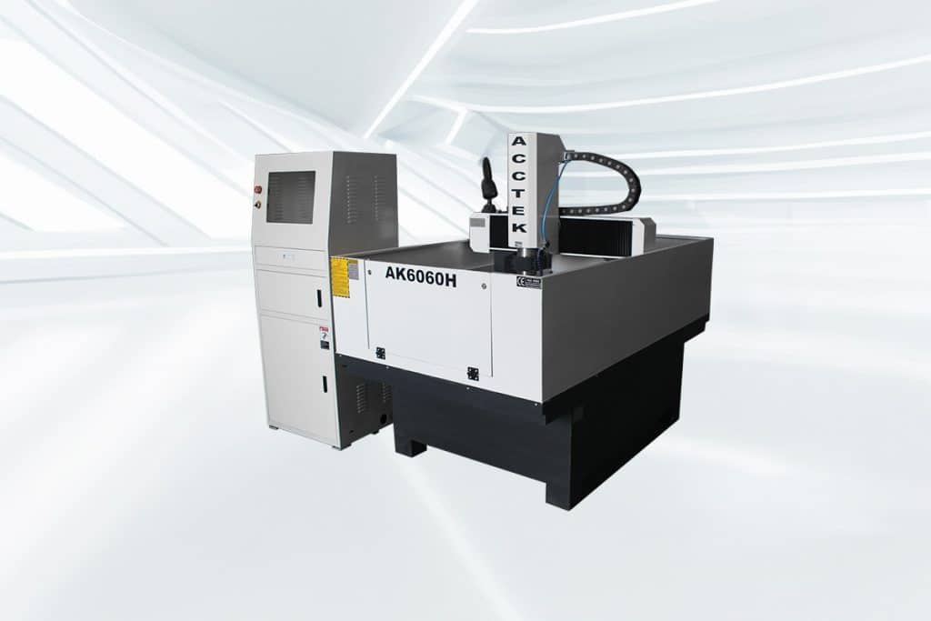 Best Metal CNC Router For Sale
