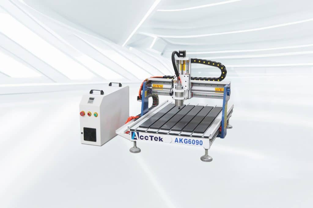 Best CNC Router For Home Business