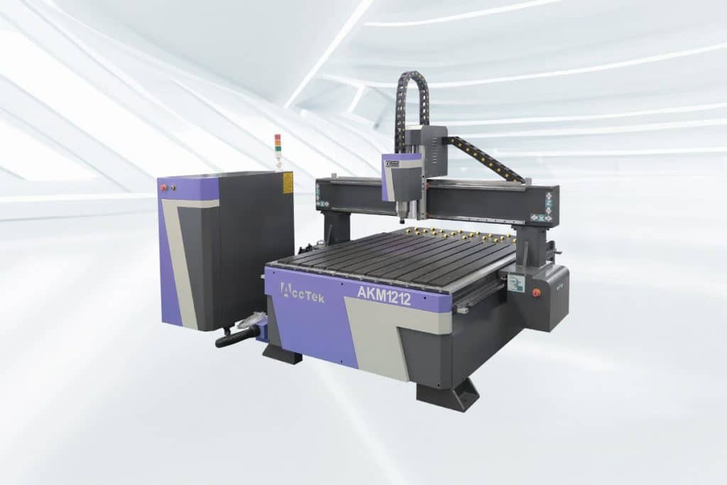 Professional 1212 CNC Router