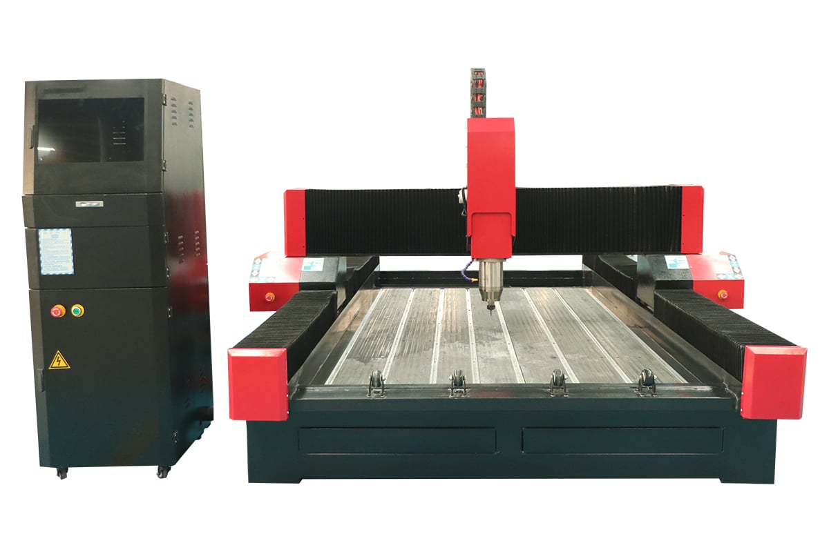 Best Selling Stone 9015 CNC Router