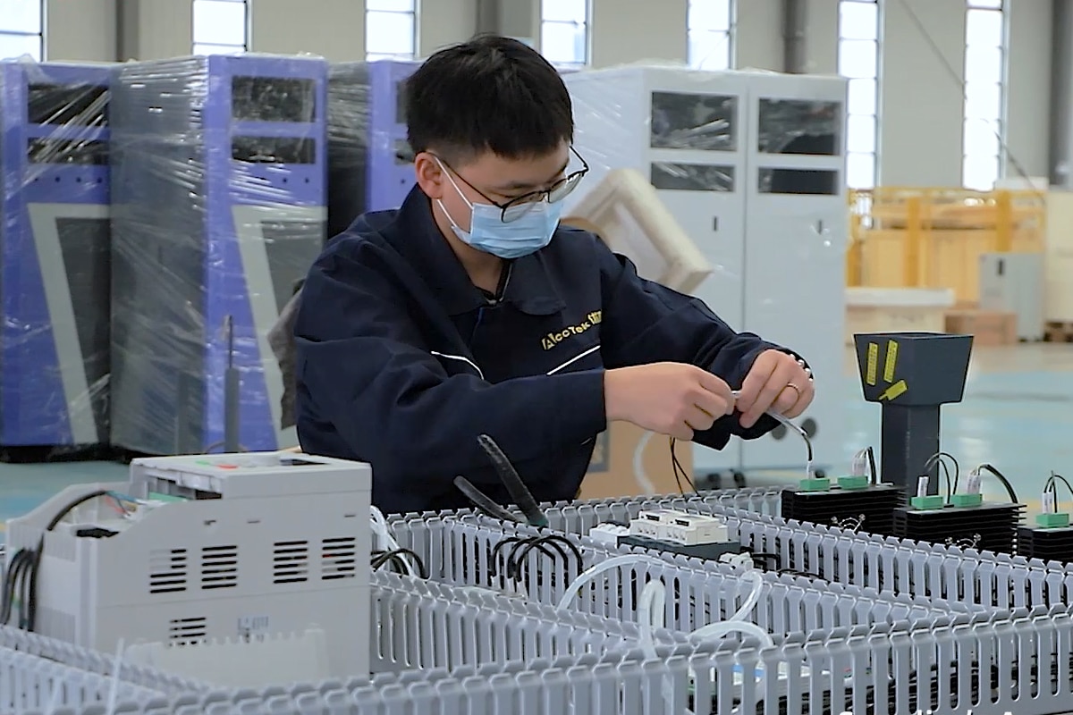 Cnc Router Csatlakoztatása Átfogó útmutató Acctek Cnc