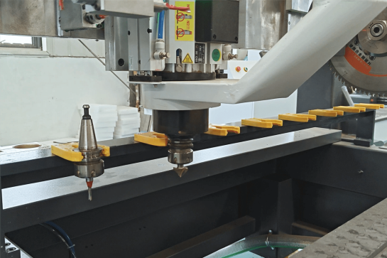 CNC Router - AccTek CNC