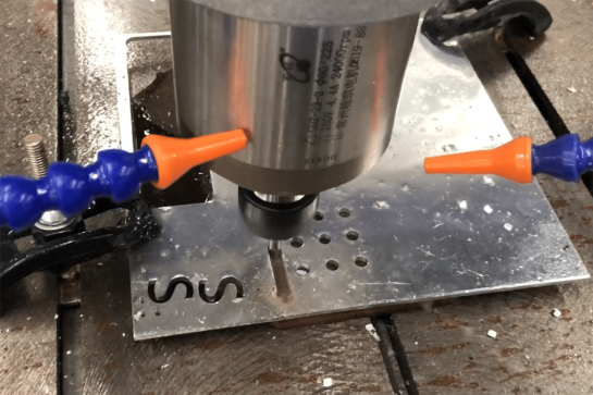 CNC Router - AccTek CNC